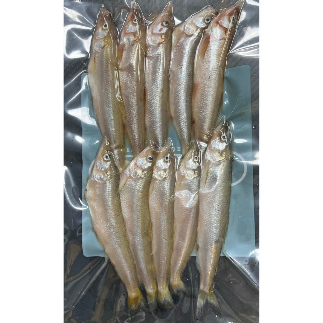 5-6x Standard Smelt – Lucebaits Retail Store